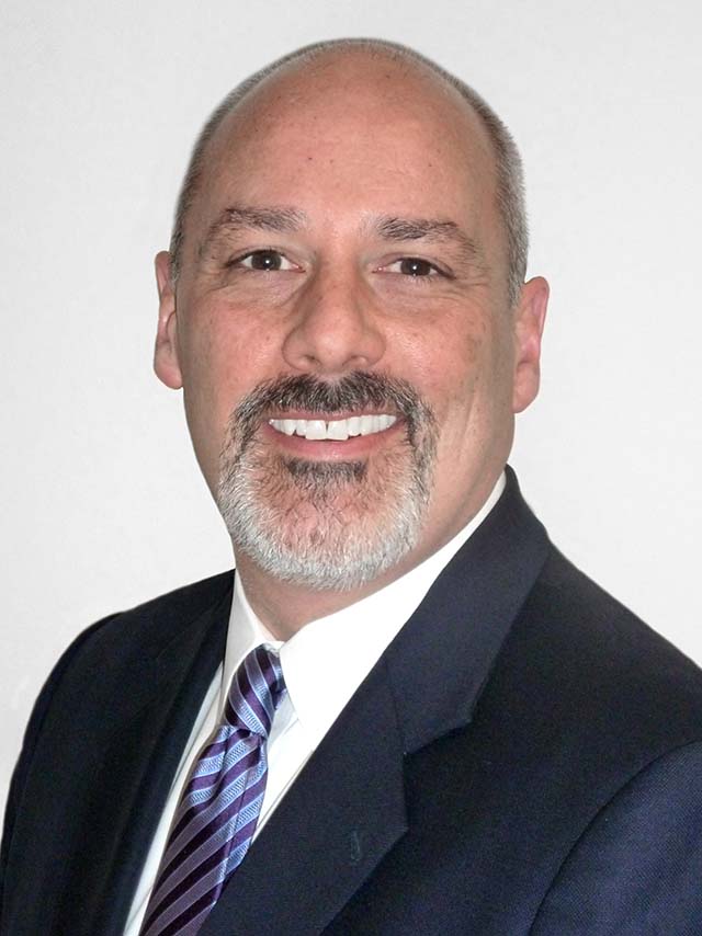 Michael Frohm and Greater Purpose Solutions